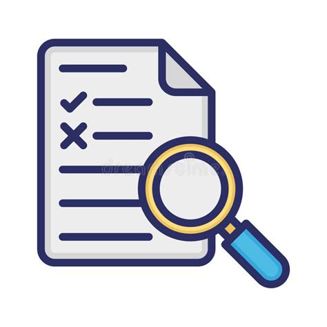 Proofreading Correction Icon Stock Vector Illustration Of Symbol Assessment 120274669