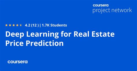 Deep Learning For Real Estate Price Prediction