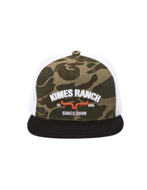 Kimes Ranch Cap Afton Haegles Western Wear