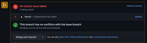 how to remove github automated checks and deployment after uninstalling app stack overflow