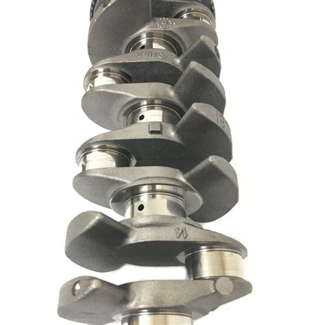 Gm Ls Gen Iv Ly6 L96 6 0l Cast Iron Engine Bare Block Stnd