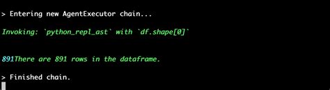 Building A Csv Assistant With Langchain