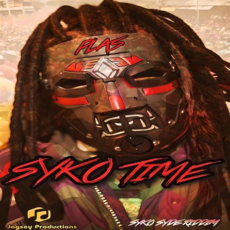 Syko Time By Plas On Beatsource