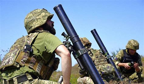 ЗСУ знищили ще 1700 окупантів Генштаб