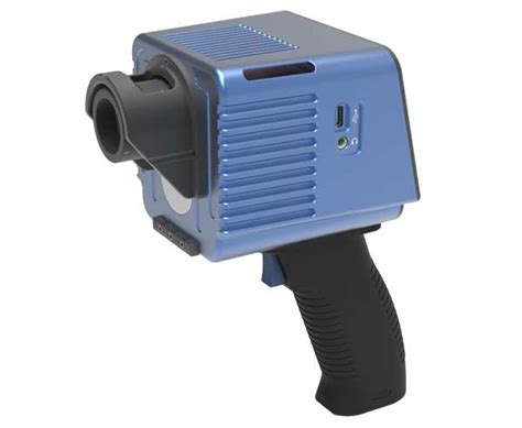 Laser Doppler Vibrometer For Metallurgical Steelmaking Industry Dbm Metallurgical Intelligence