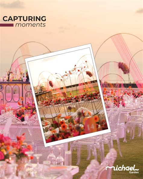 Michael Garden Wedding Venue Michaelgarden Lb • Instagram Photos And Videos