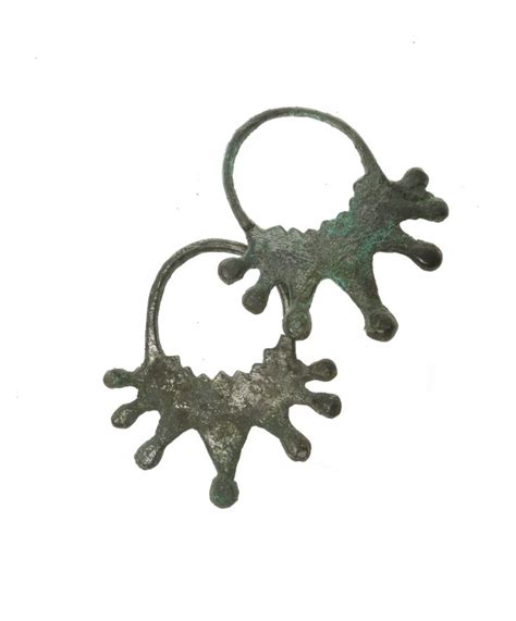 Silver Teplets Viking Age