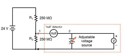 8 3 Voltmeter Impact On Measured Circuit