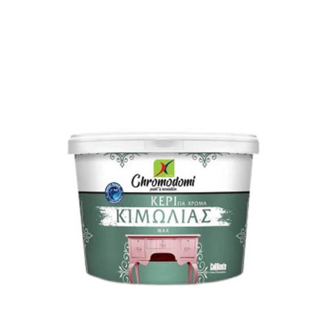 Вакса за тебеширена боя 250мл ⋆ Masterhaus