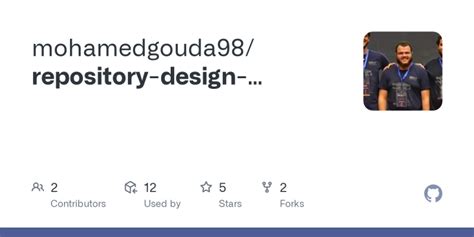 Github Mohamedgouda98repository Design Pattern Laravel Mohamed Gouda