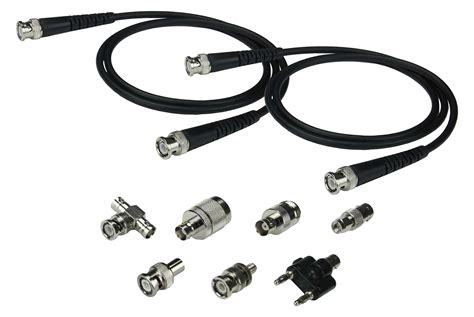 Ct3739 Spectrum Analyzer Kit
