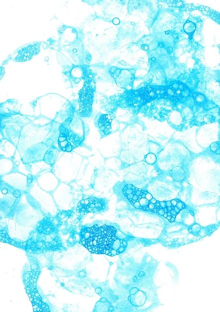 Abstract Splash Wallpaper Premium Vector