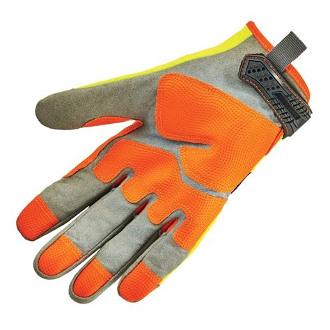 Ergodyne Proflex 710 Heavy Duty Utility Gloves Columbia Safety And Supply