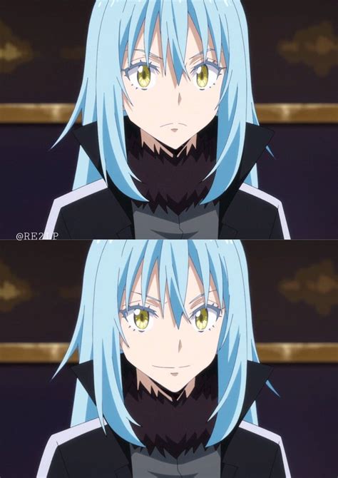 ไอเดีย Rimuru Tempest 74 รายการ สไลม์ อนิเมะ พื้นหลังอะนิเมะ