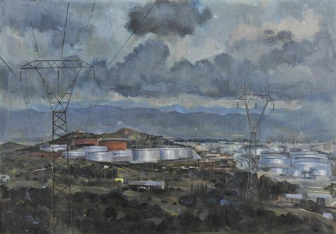 Αττική Εθνική Πινακοθήκη