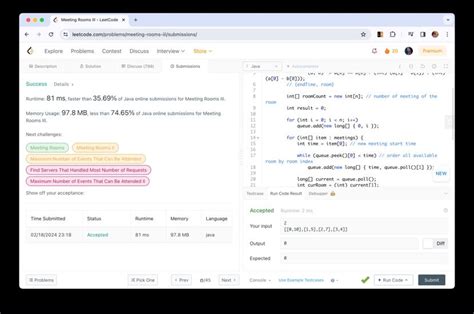 aliza r on linkedin 100daysofcode leetcode datastructuresandalgorithms java dsa gfg…