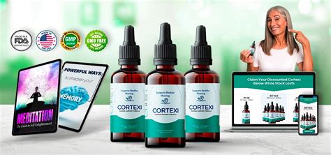 Cortexi Cortexi Review Unveiling The Facts Cortexi Reviews Cortexi Supplement By