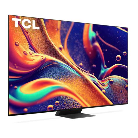 TCL Q SERIES MANUAL Pdf Download ManualsLib