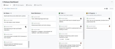 Freecad Version 021 Is A Major Milestone For The Community Ondsel