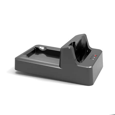 Ocbs C6 Wireless Courier Rugged Industrial Pda Touch Screen Handheld