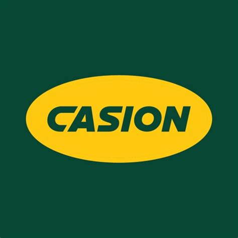 Casion Ev Charging Station By Pt Casion Power Indonesia