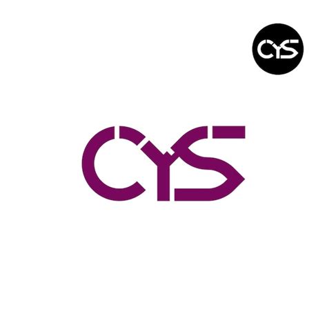Cys Logo Vectors And Illustrations For Free Download Freepik