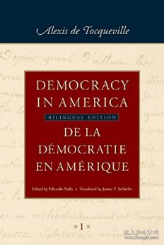 Book Lovers Democracy In America Bilingual Edition In Four
