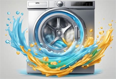 Washing Machine Spin Rpms Is 800 Rpm Good For A Washing Machine Kqjjx