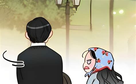 Selena Manhwa Webtoon Gambar Wajah Kartun Ilustrasi Komik Gambar Profil