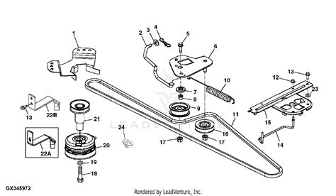 Wiring Diagram John Deere L120 Wiring Digital And Schematic
