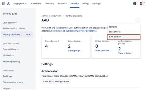 Configuring A Non Billable Default Policy So Self Sign Up Users Are Not Considered Billable For