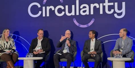 Driving Circularity Aligning Policy And Practice Pkn Packaging News