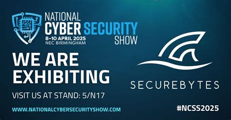 Ncss2025 Cybersecurity Conference Milestone Pentesting Securebytes® Solutions Ltd