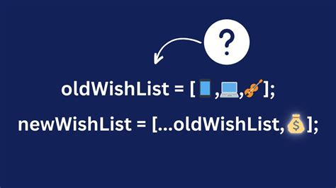 Rest And Spread Operator In Javascript Youtube