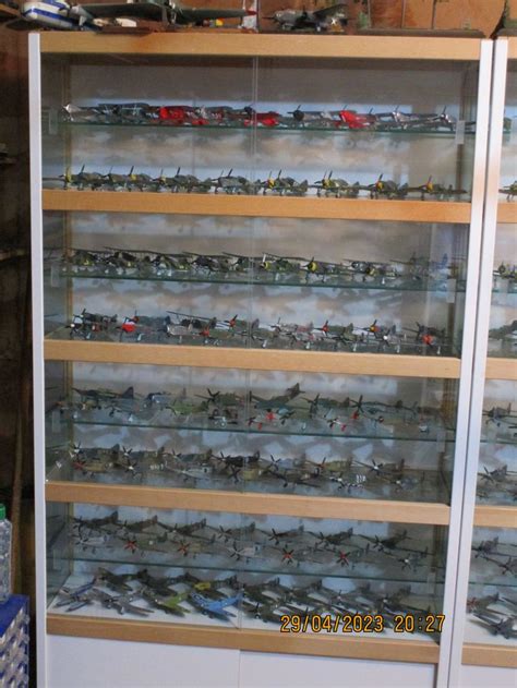 Diy Toy Car Display Case