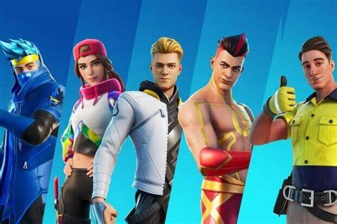 Fortnite X Nba The Crossover” Event Customizable Skins Win V Bucks And More