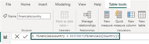 Power Bi Dax Definition Functions How To Calculate Dax