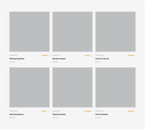 32 elementor product grid sections