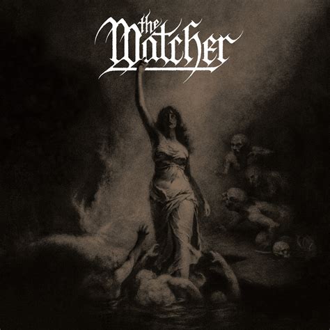 The Watcher Doom Metalnwothm Usa 🇺🇸 Has Released The Album “out