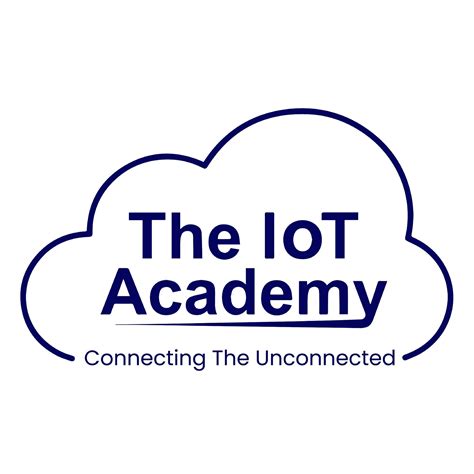 The Iot Academy Industrial Training Cum Internship Program Iot Machine Learning Java Spring