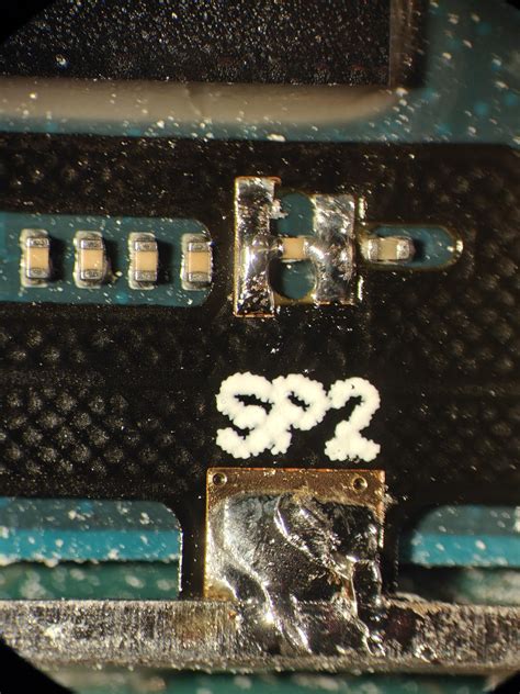 Just Installed Picofly On My Switch Lite It Was Surprisingly Easy R