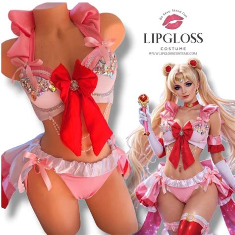 Anime Girls In Bh Etsyde
