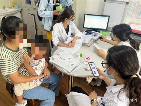 【新闻】徐州市妇幼保健院暑期生长发育义诊周圆满结束！ 知乎