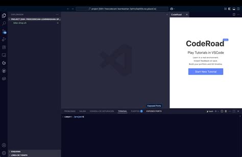 Learn Bash And Sql By Building A Bike Rental Shop Build A Bike Rental Shop Backend