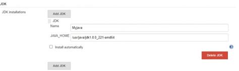 How To Configure Maven In Jenkins Edureka Community