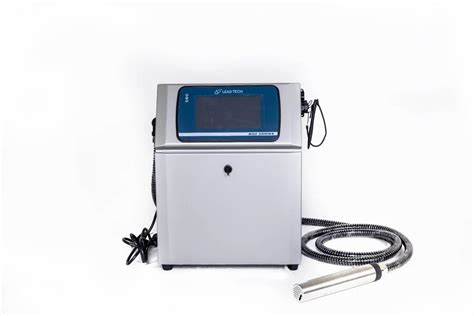 Inkjet Batch Coding Printer Printer For Bottle Batch Coding Manufacturer From Ahmedabad