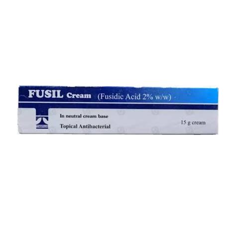 Buy Fusil Cream Price In Pakistan 2026 Skin Relief