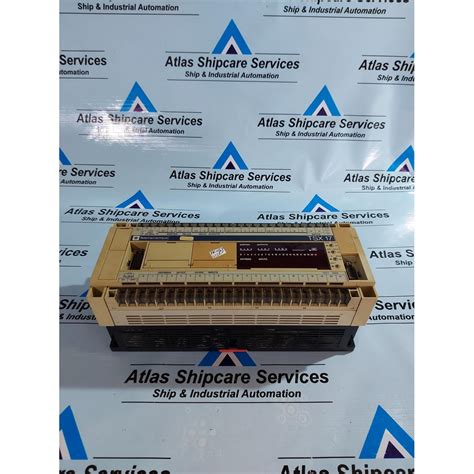 Aeg Schneider Modicon Square D Tsx 172 3428 Controller Atlas Shipcare