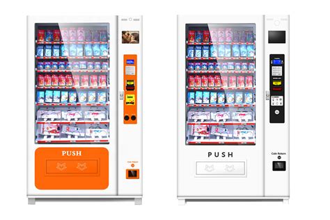 Adult Products Vending Machine
