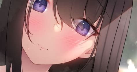【オリジナル】 【🔞差分付き】浴場で悪戯、紫姫さん♪ 紫雲陽の隠れ家 Shiuns Hideout 紫雲陽 Shiun の投稿